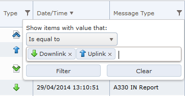 Using Hermes Web Messenger