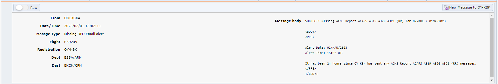 Using Hermes Web Messenger