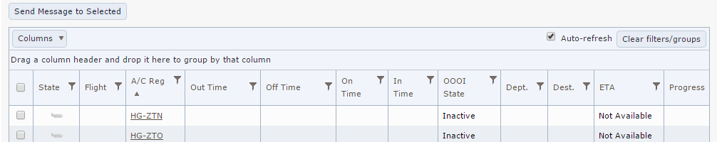 Using Hermes Web Messenger